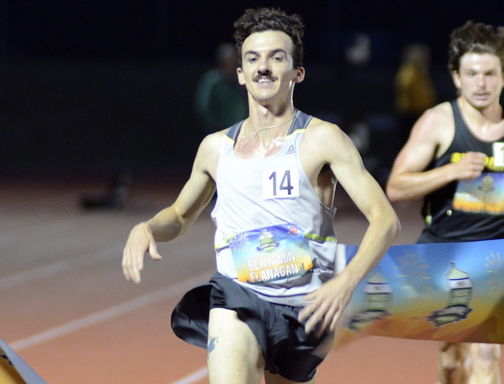 Indelible moments captured at 2019 Pacific Distance Carnival ...