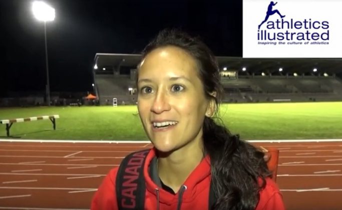 Regan Yee executes in a last chance opportunity to qualify for World ...