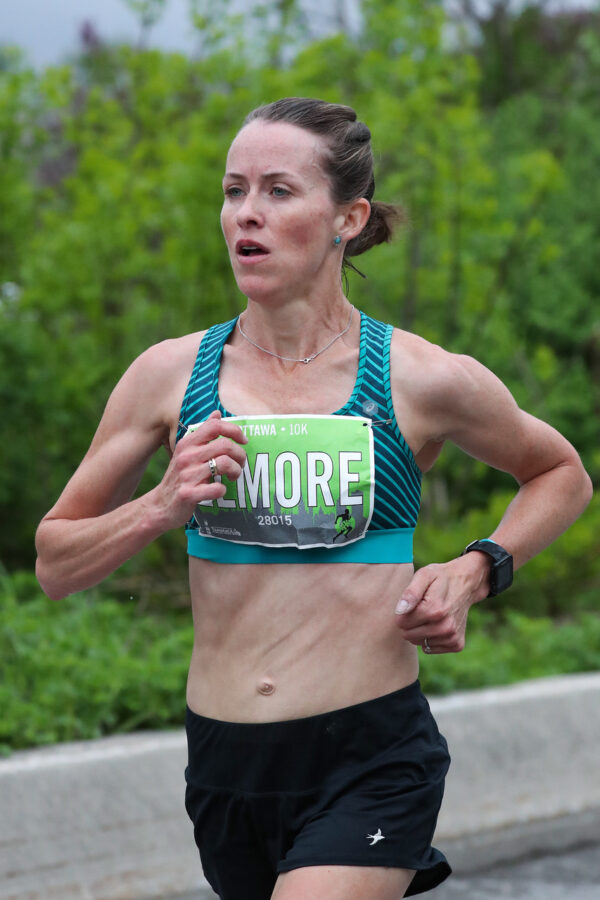 Middleton And Elmore Chase Tokyo 2020 Places at Scotiabank Toronto ...