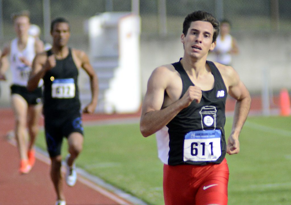 Coffee Cup Classic: Vic City Elite dominate - Athletics Illustrated ...