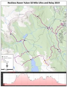 Reckless Raven 50 Ultra and Relay still a go for June 28 - Athletics ...