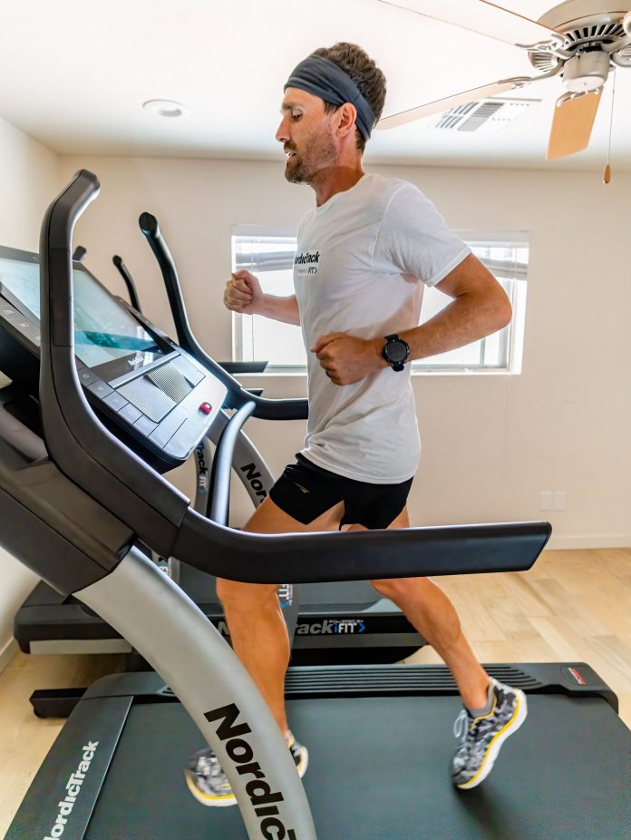 Zach Bitter breaks two world records twice in 10 months - Athletics ...