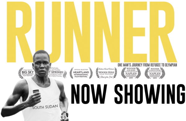 Movie Review: Runner, a must see film - Athletics Illustrated Magazine