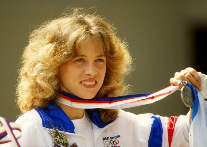 The Liz McColgan Interview - Athletics Illustrated Magazine