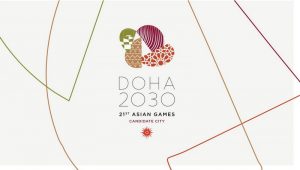Sport-hungry Qatar is going after the 2030 Asian Games - Athletics ...