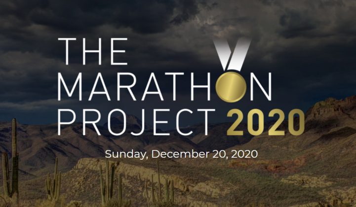Reid Buchanan moves up to the marathon with support from America’s best ...