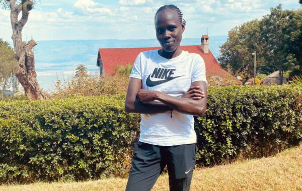 Lonah Salpeter runs Tokyo Olympic qualifying marathon in 2:22:37 ...