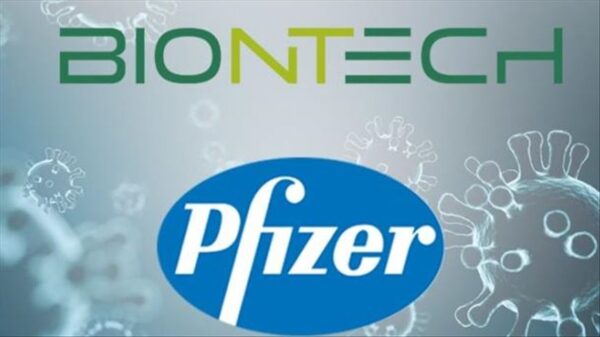 Pfizer and the IOC reach agreement to vaccinate athletes and delegates ...