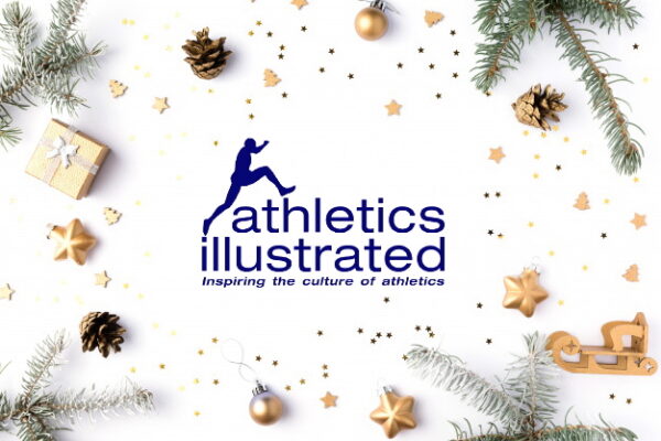 Merry Christmas and Happy Holidays - Athletics Illustrated Magazine
