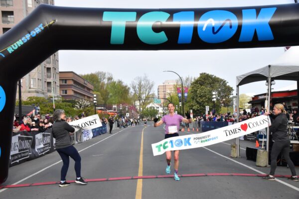 Victoria TC10K and Vancouver Sun Run 10K successfully back on the ...