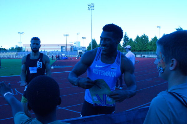 Victoria Track Classic, a last chance meet before national ...