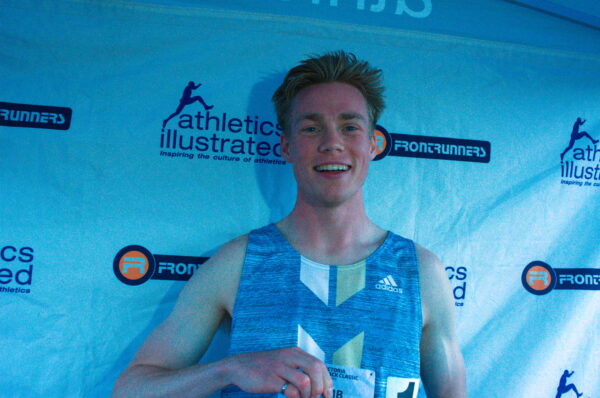 Victoria Track Classic, a last chance meet before national ...