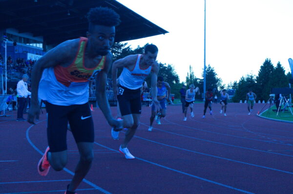 Victoria Track Classic, a last chance meet before national ...
