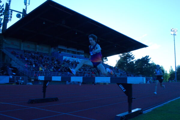 Victoria Track Classic, a last chance meet before national ...