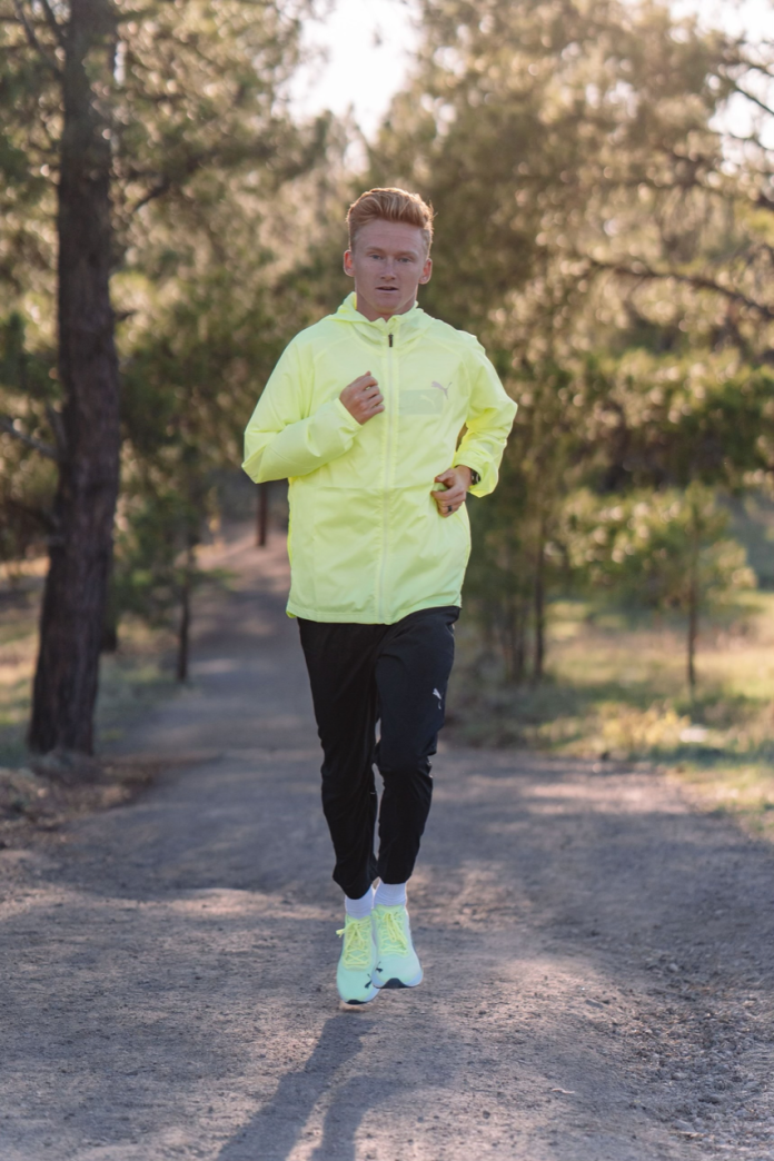 Canadians Hofbauer, Pidhoresky and Linkletter to toe the line at ...