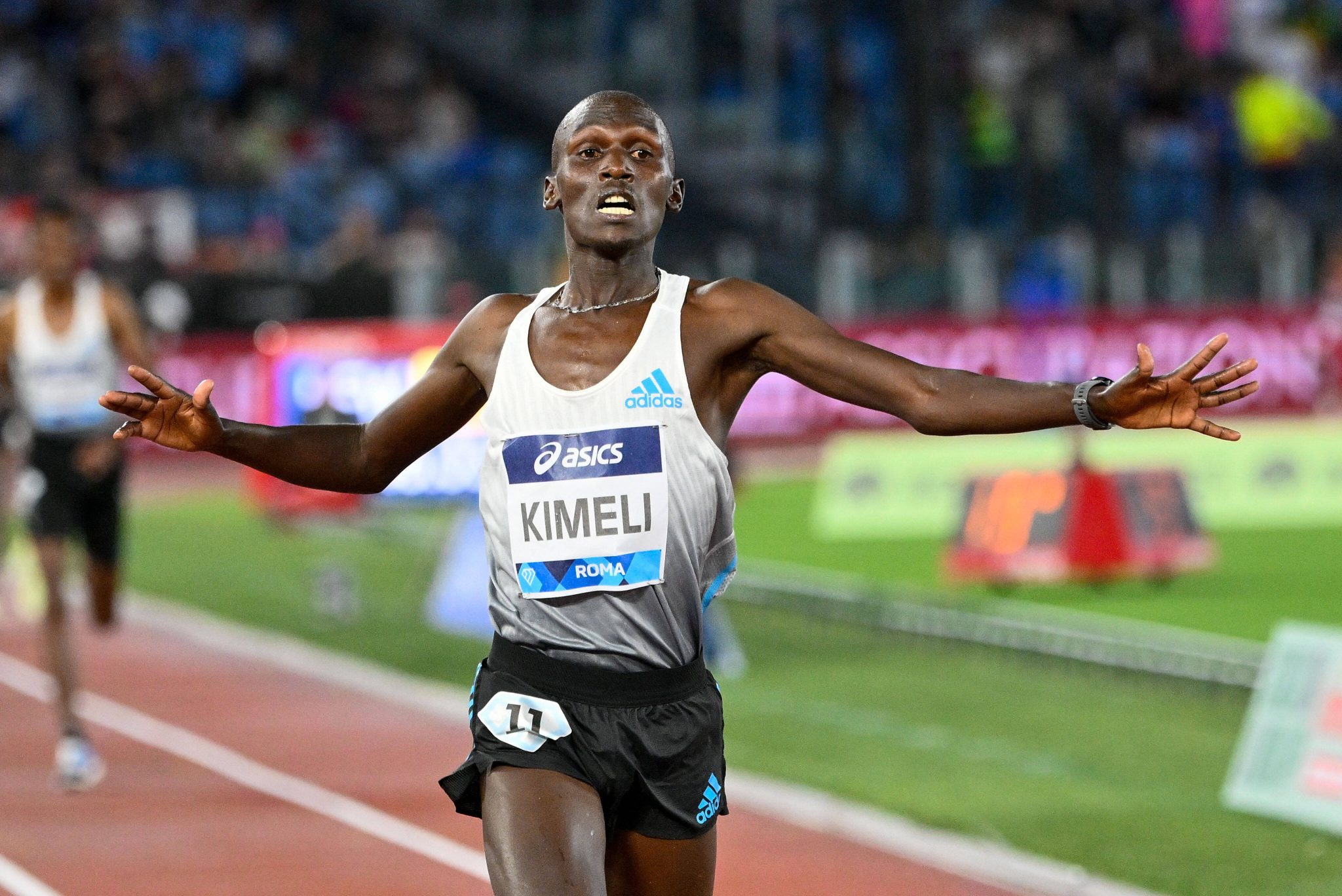 Commonwealth Games silver medallist Kipkorir Kimeli to compete in ...