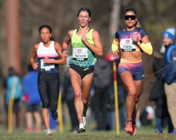 The Julie-Anne Staehli interview: Olympics, philanthropy, and ...