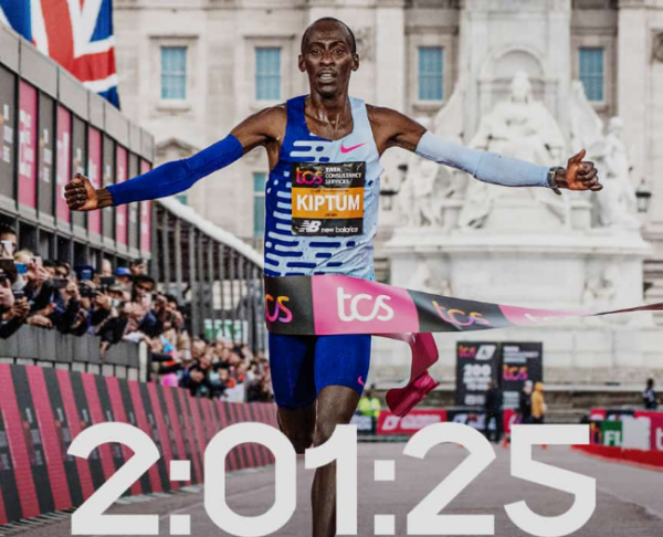 Kenya’s best marathon runners back out of Budapest World Championships ...