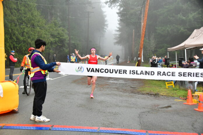 Multiple records broken at BC 10K Championships at the Cobble Hill 10K ...