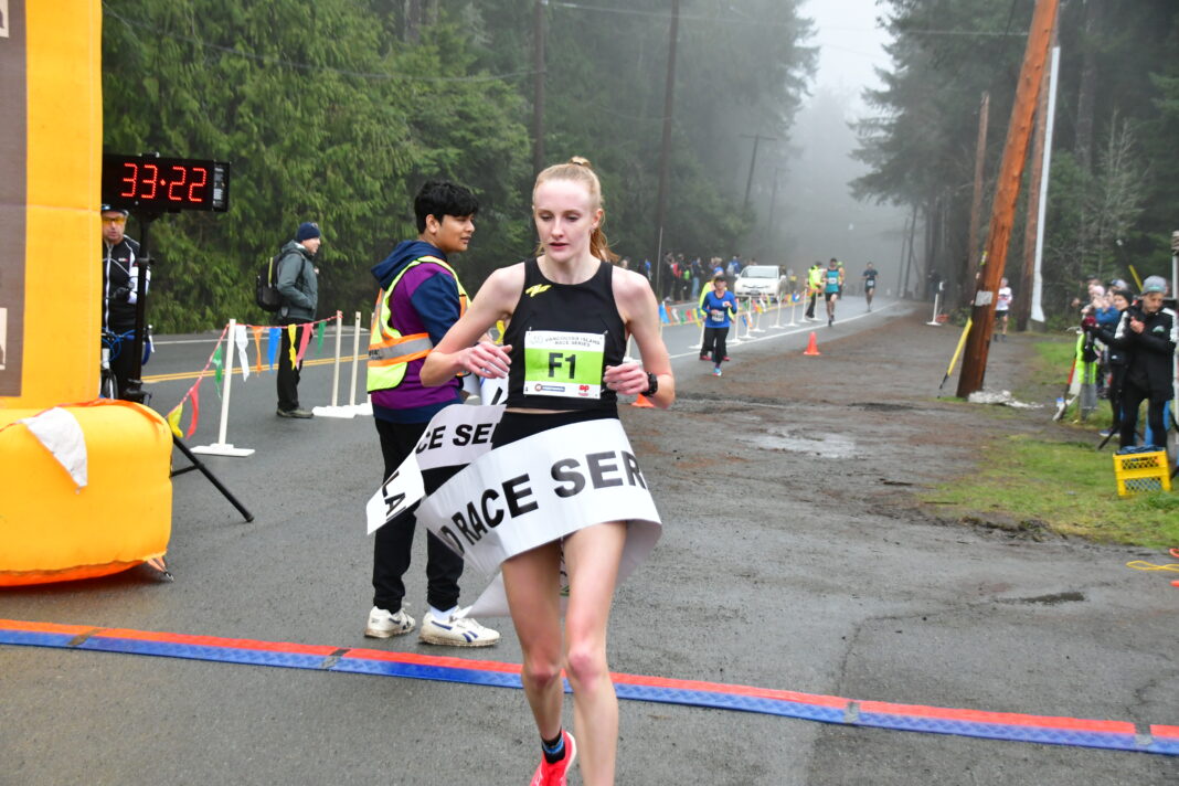 Multiple records broken at BC 10K Championships at the Cobble Hill 10K ...
