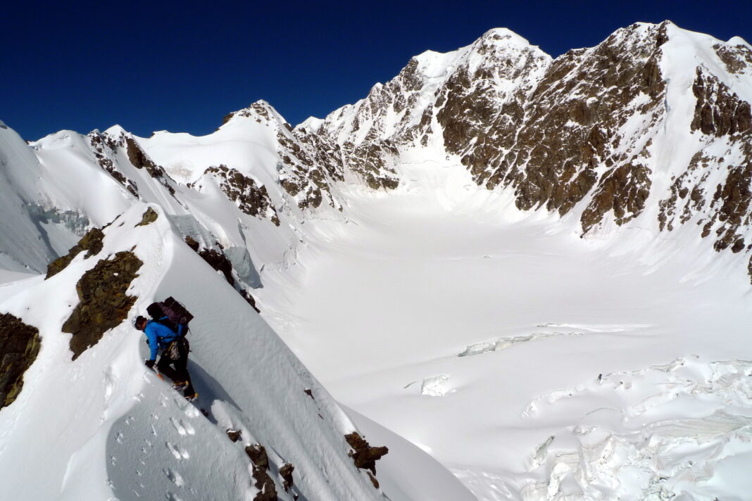 The Christian Stangl interview: Randonneuring, Skyrunning and the ...