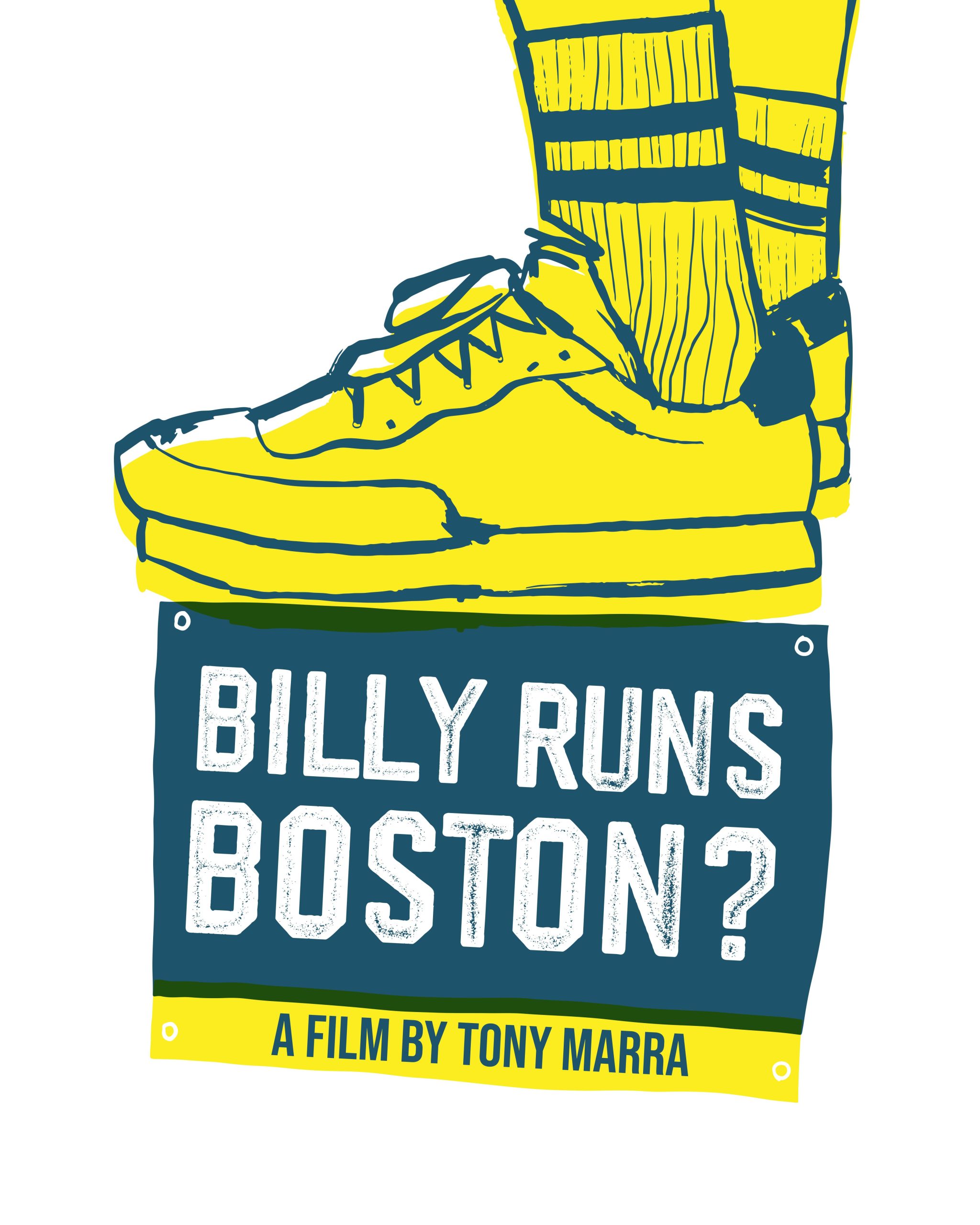 The Tony Marra interview: Writing, directing and acting in feature film ...
