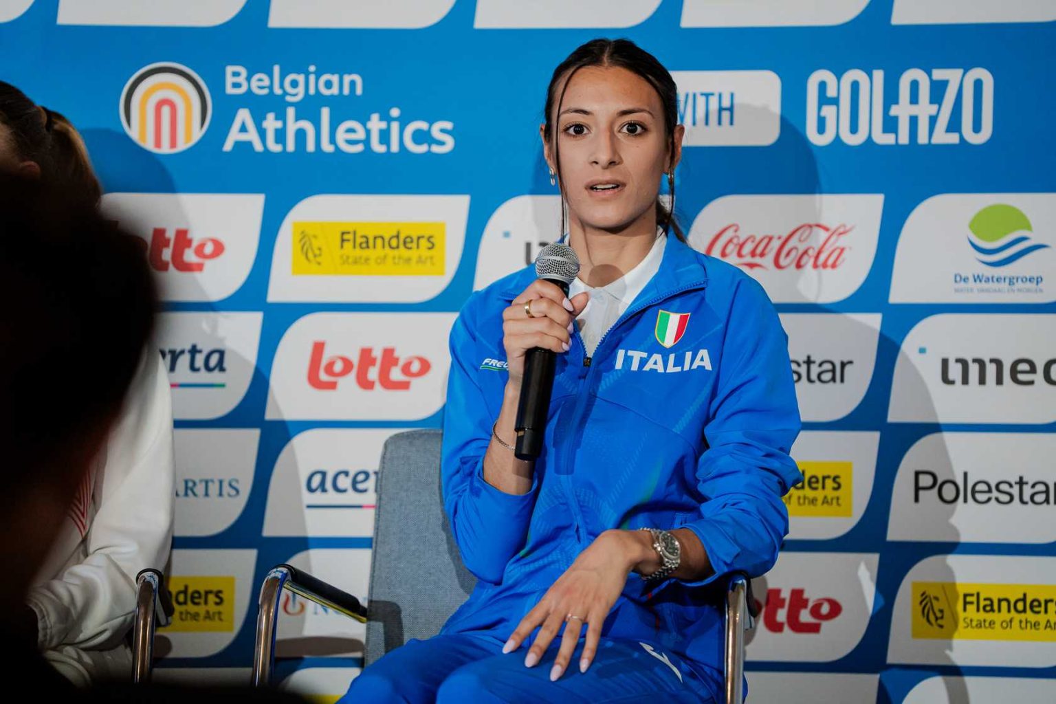 “Game-changing” first ever European Running Championships ahead pledges ...