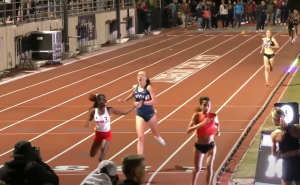 High schooler, Jane Hedengren, runs a sub-15 5000 metre for an all-time ...