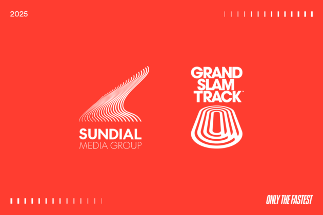 Grand Slam Track announces new partnership with Sundial Media Group ...
