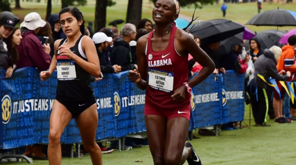 Bizarre deception by Kenyan athlete, Esther Gitahi, results in a 4-year ...