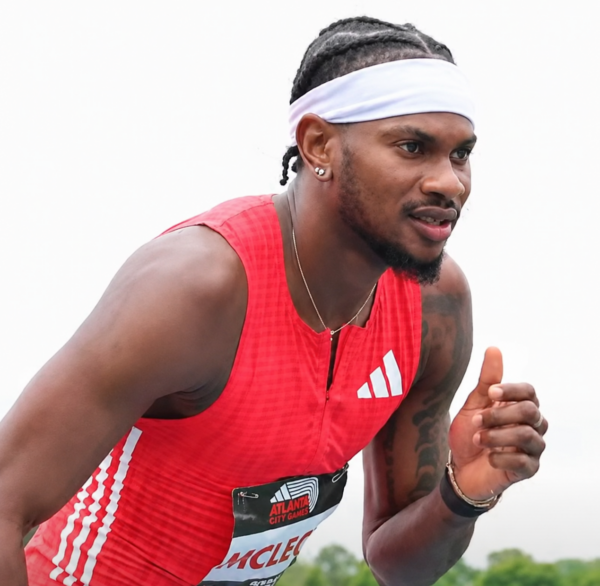 #post_titleJamaican long jumper Carey McLeod banned for whereabouts ...