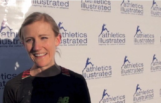 Rachel Hannah’s Payton Jordan Invitational – Five Competitive Canadian ...