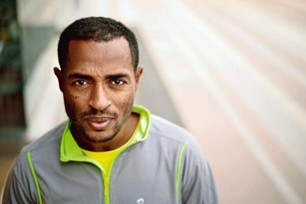 Kenenisa Bekele to go for win, but not for world record at London ...