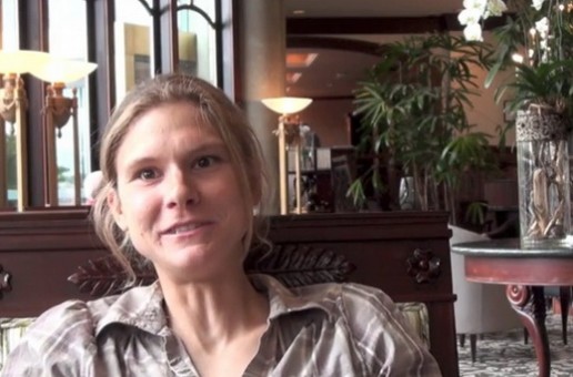 Lindsey Scherf to chase World Indoor Marathon mark - Athletics Illustrated