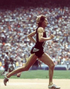 Sir John Walker appointed Athletics New Zealand patron - Athletics ...