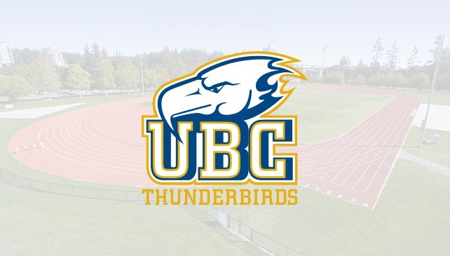 UBC Open – Registration deadline Monday, March 21st - Athletics ...